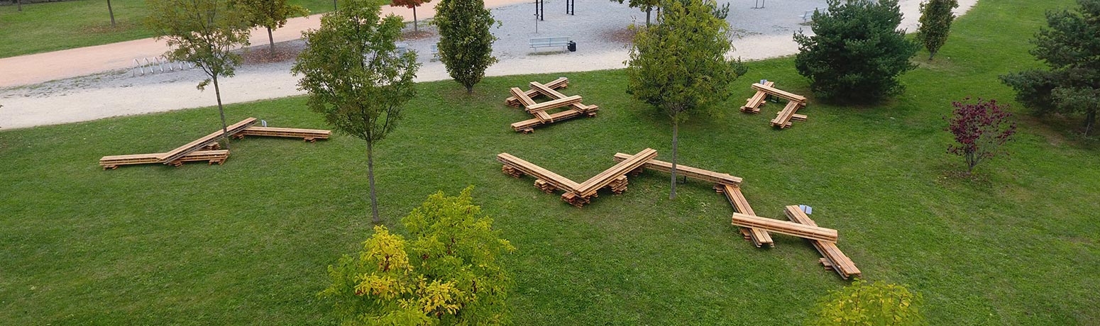 Catasta of GRRIZ and TAMassociati | Visit Rho