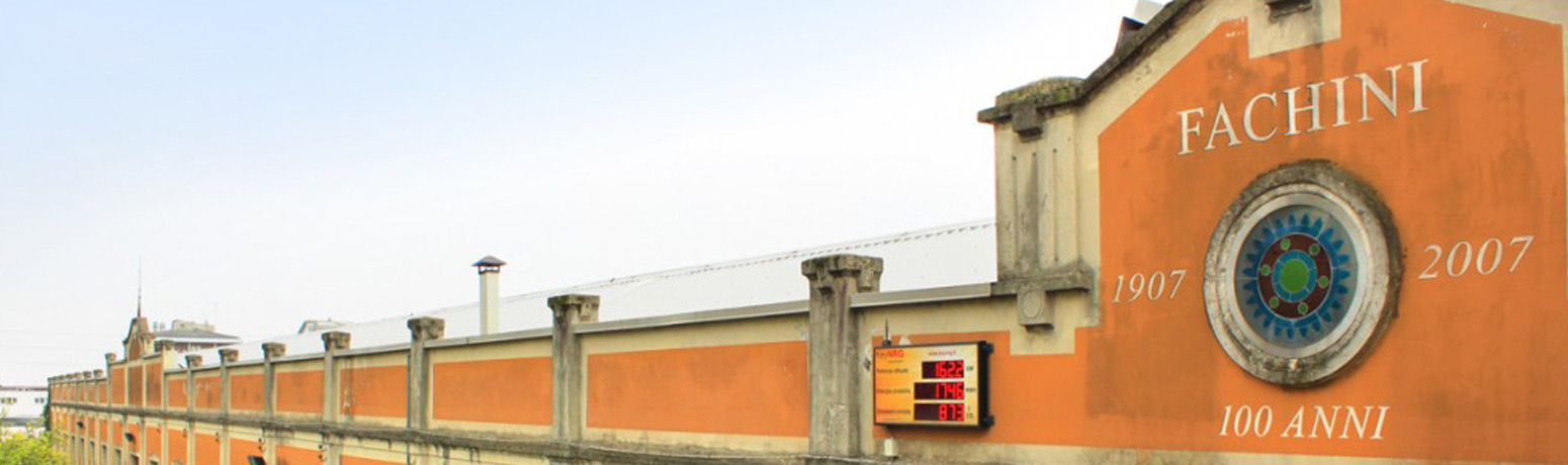Fachini Company | Visit Rho