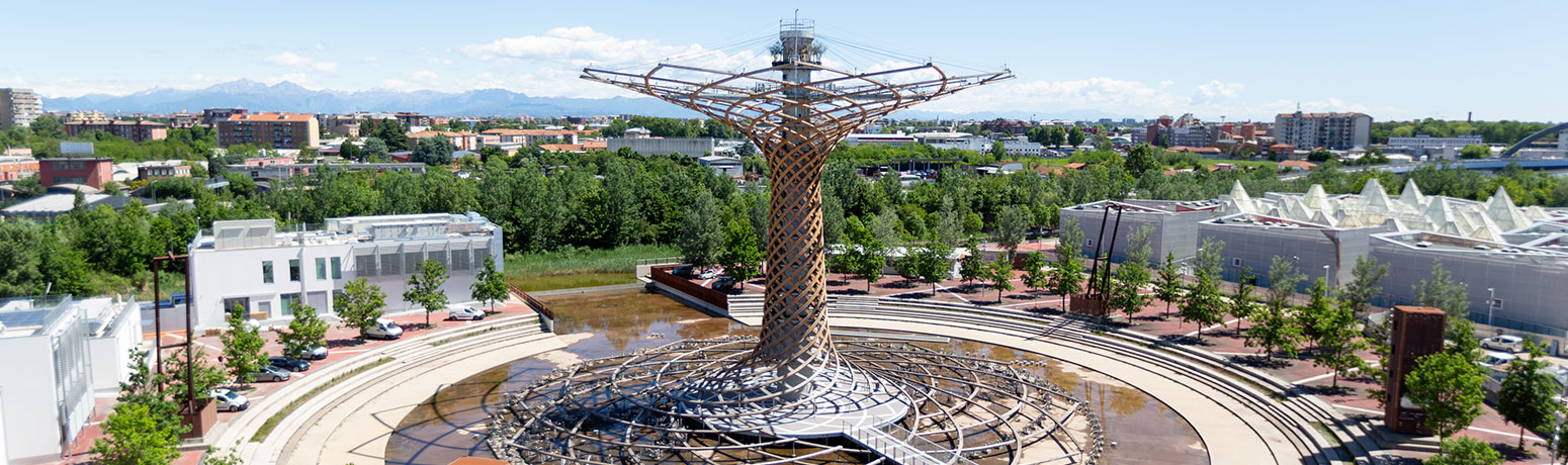 Expo Mind a Rho | Visit Rho