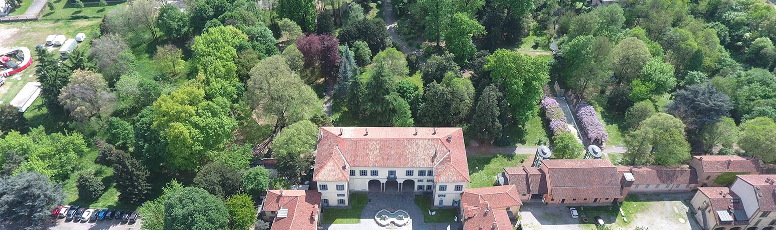 Villa Burba | Visit Rho