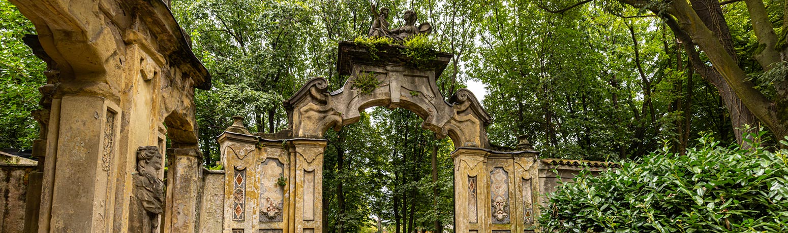 Villa Burba Historic Park | Visit Rho